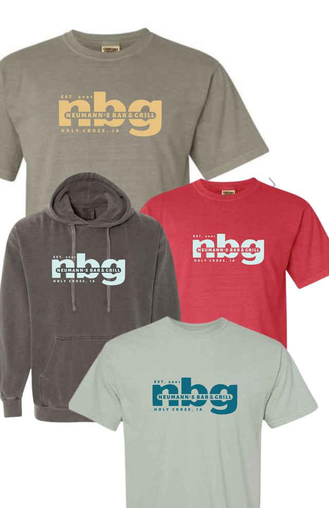 Cottonwood Custom Tees & Designs